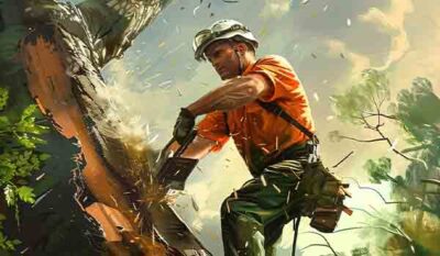 Tree Surgery & Tree Care Experts | Jay Tree Care